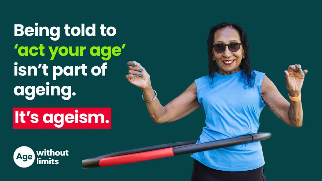 Downloads | Age without limits